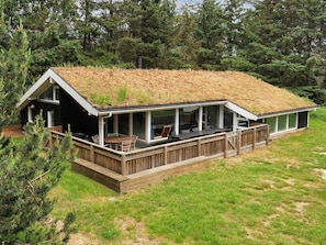 Casa | Exterior