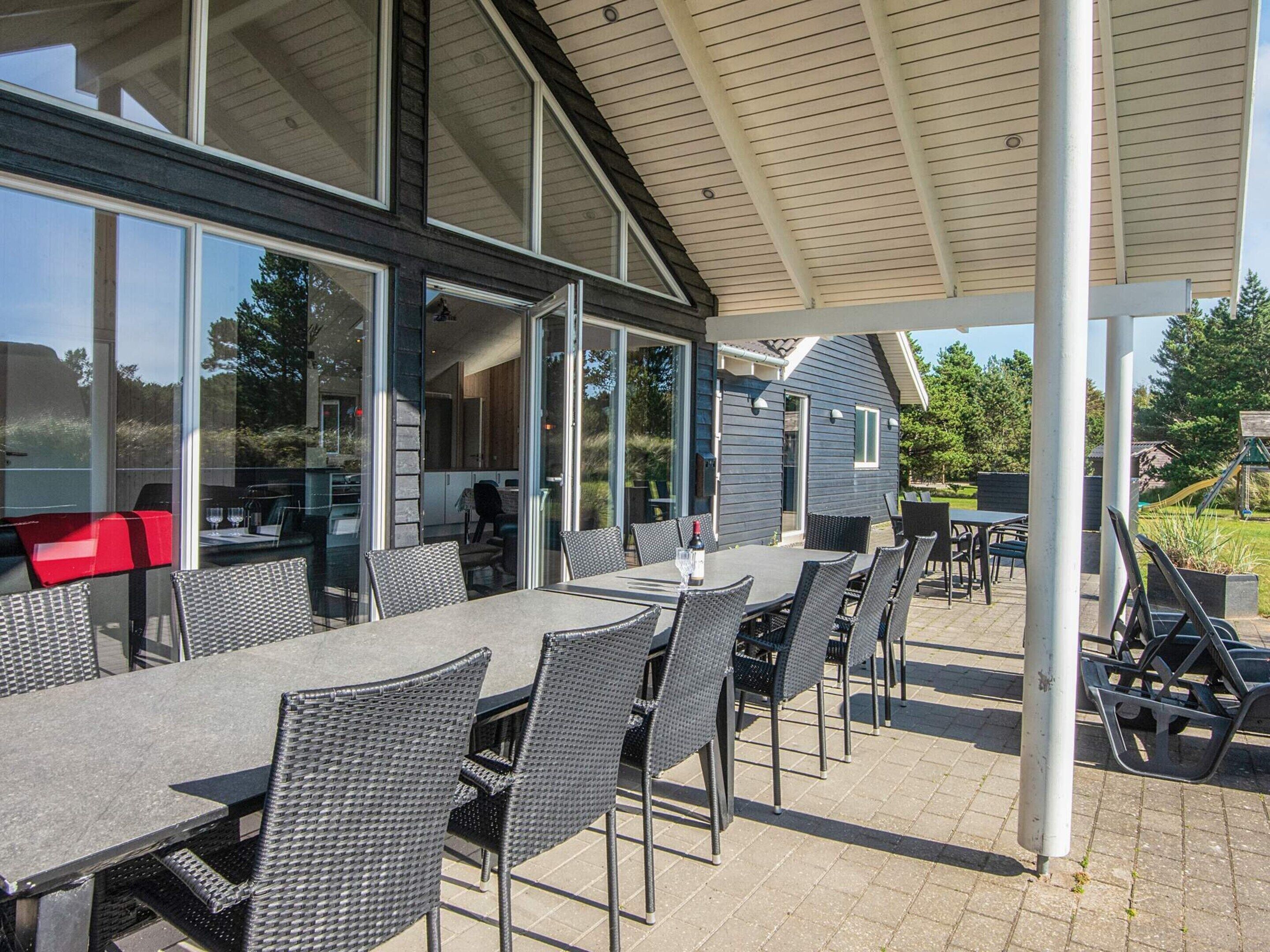 Casa | Vista do alojamento