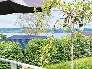 Casa | Terrenos do alojamento