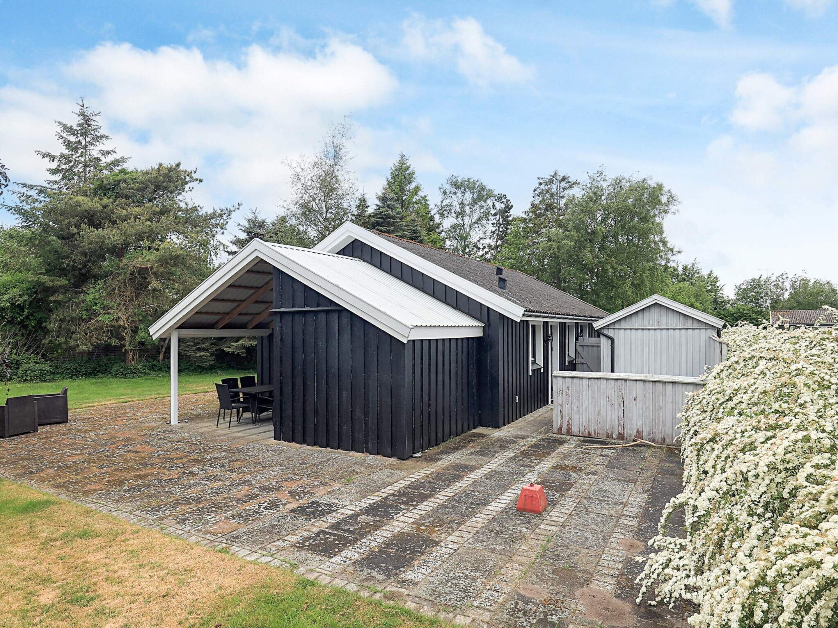 Casa | Vista do alojamento