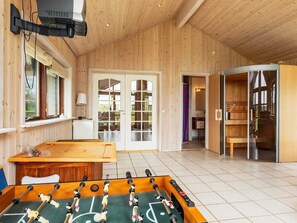 Casa | Interior