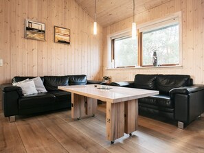 Casa | Interior