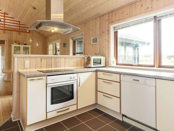 Casa | Interior