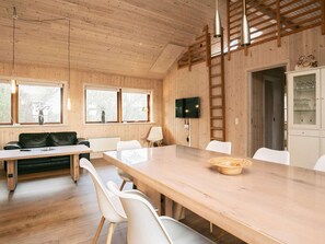 Casa | Interior