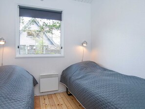 Casa | 3 quartos 