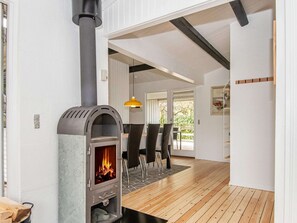 Casa | Interior