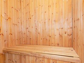 Casa | Sauna