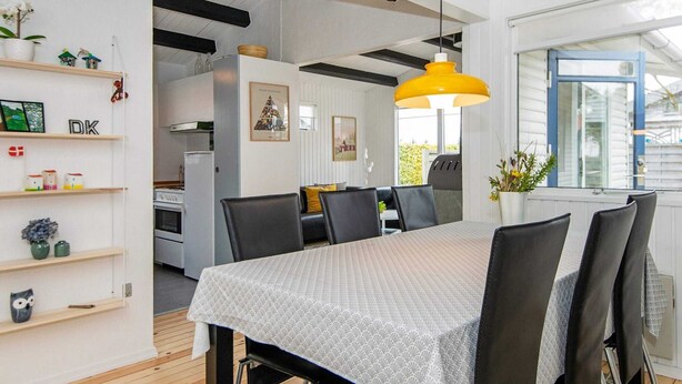 Casa | Interior