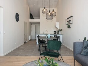 Apartamento | Interior