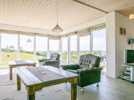 Casa | Parte interna