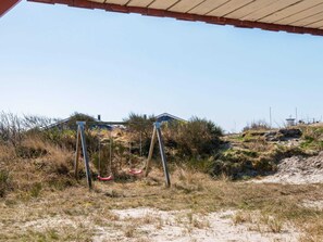 Casa | Vista do alojamento