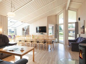 Casa | Interior