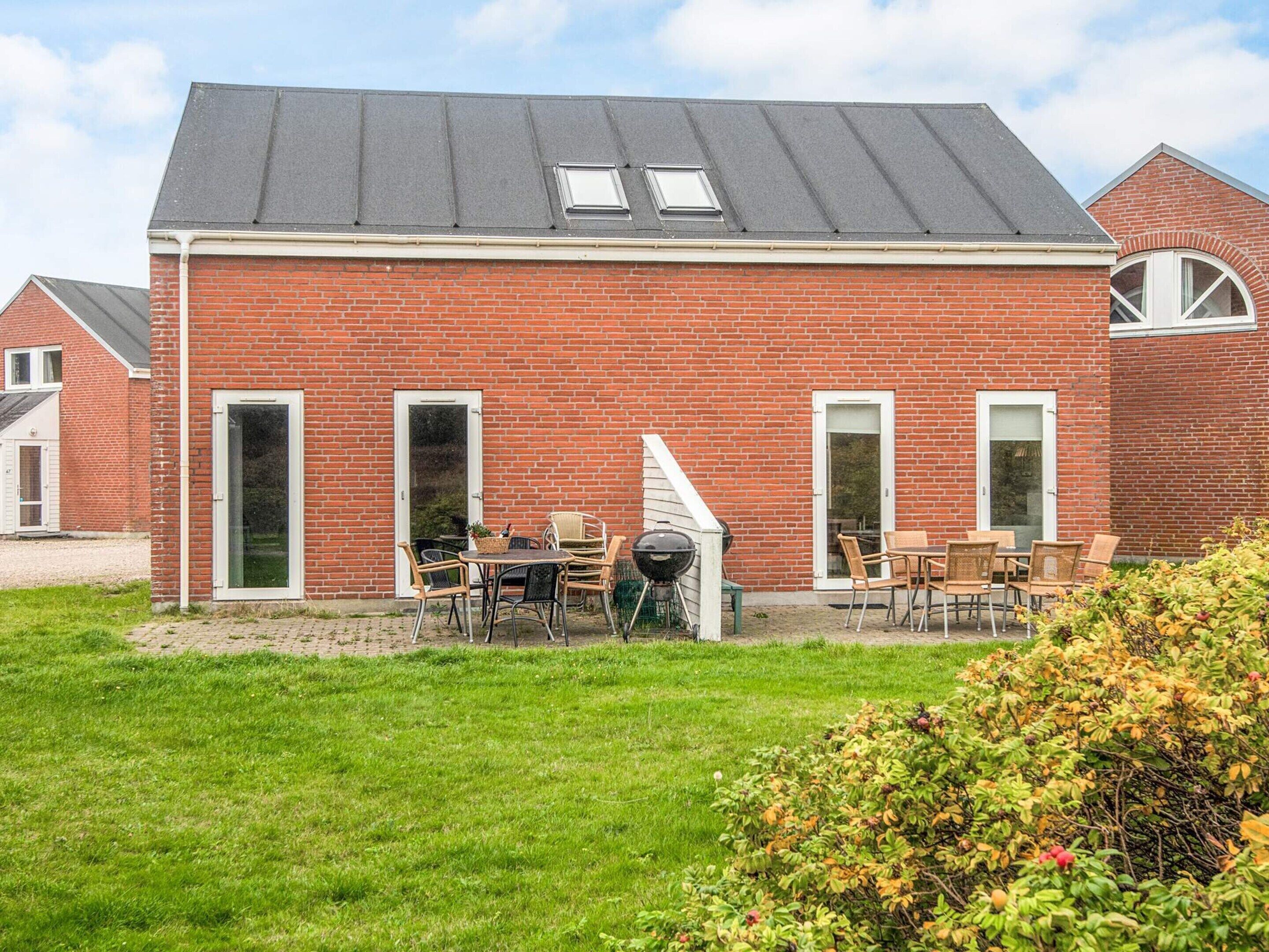 Casa | Exterior