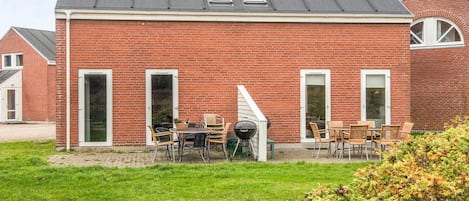 Casa | Exterior