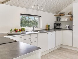 Casa | Cozinha privada