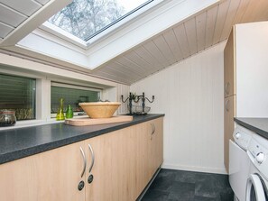 Casa | Parte interna