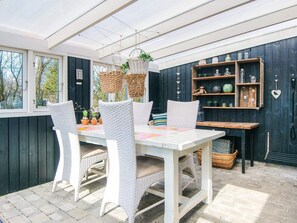 Casa | Parte interna