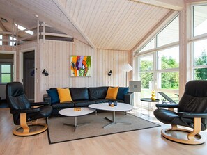 Casa | Interior