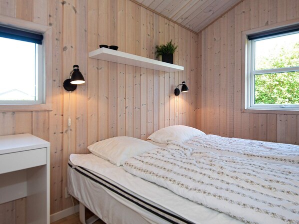 Casa | Interior