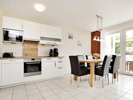 Apartamento | Interior