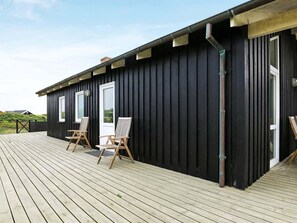 Casa | Vista da propriedade