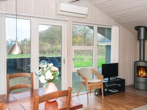 Casa | Parte interna