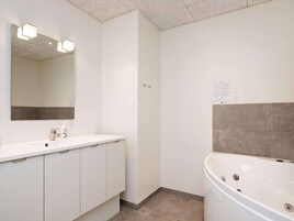 Apartamento | Banheiro