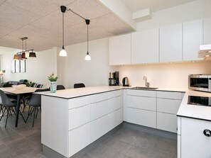 Apartamento | Interior