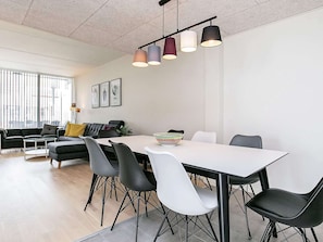 Apartamento | Interior