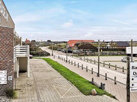 Apartamento | Fachada