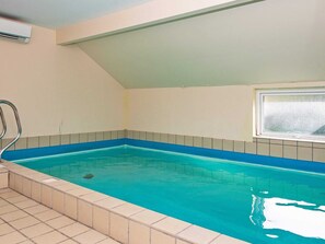 Casa | Piscina | Piscina exterior 