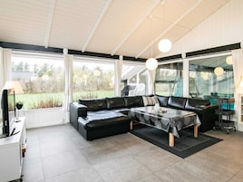 Casa | Parte interna