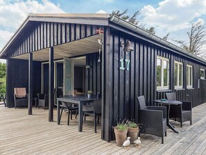 Casa | Vista do alojamento