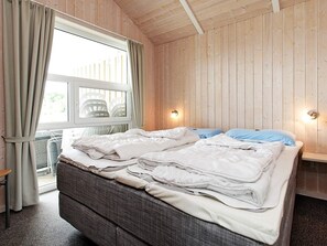 Casa | Parte interna