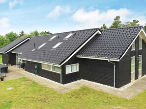 Casa | Exterior