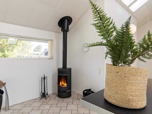 Casa | Interior