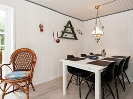 Casa | Interior