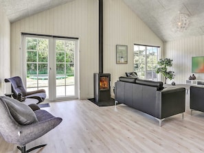 Casa | Interior