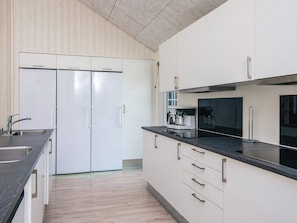 Casa | Parte interna