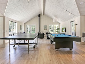 Casa | Interior