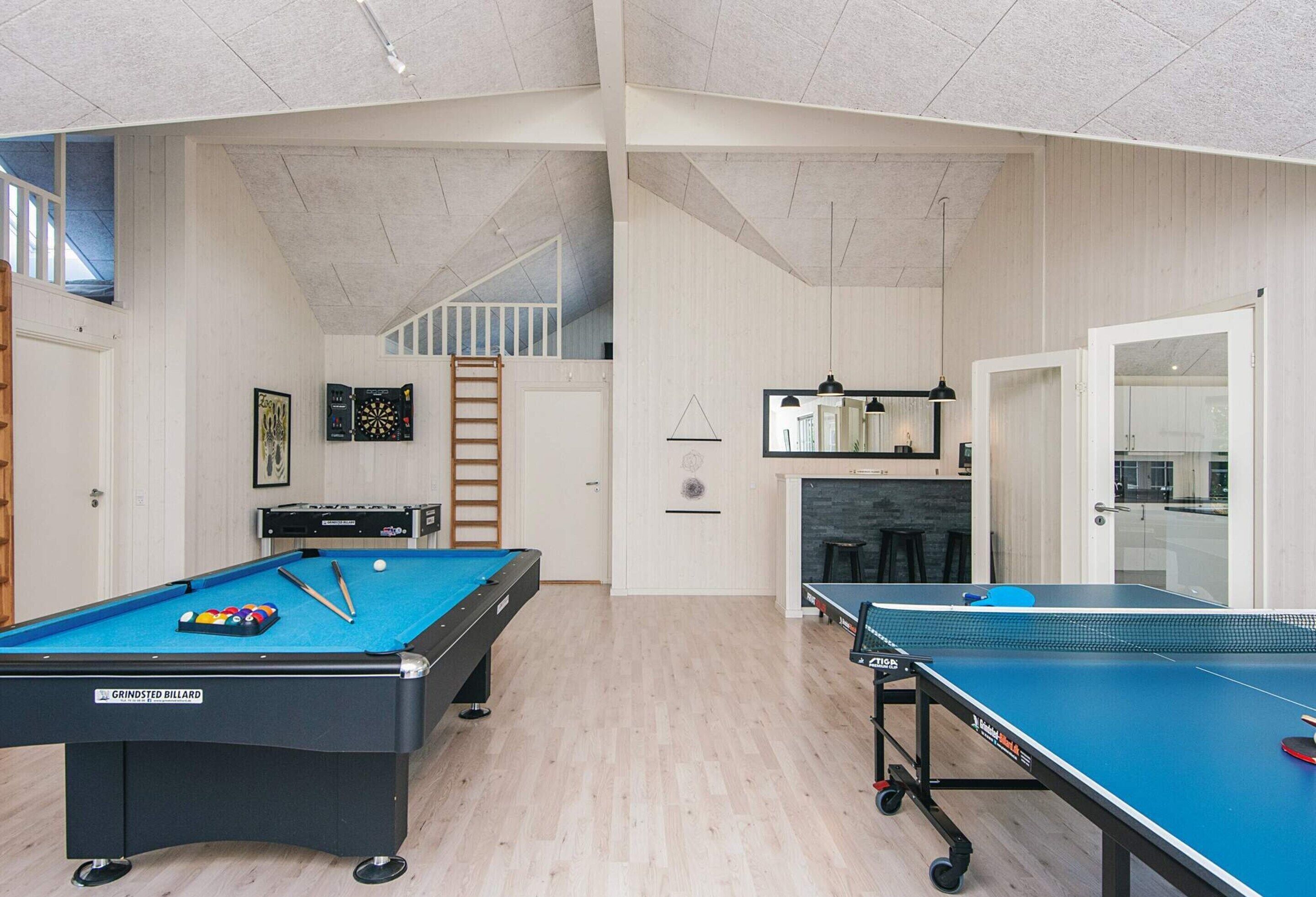 Casa | Parte interna