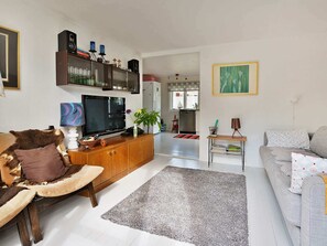 Casa | Interior