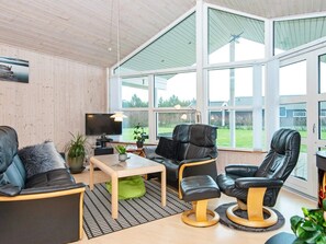 Casa | Interior