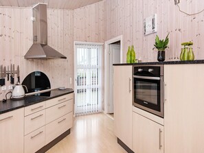 Casa | Cozinha privada