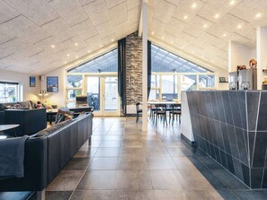 Casa | Interior