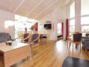 Casa | Interior