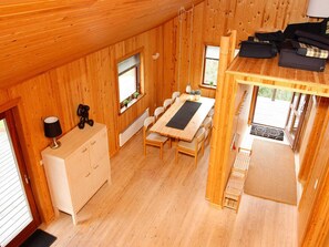 Casa | Interior