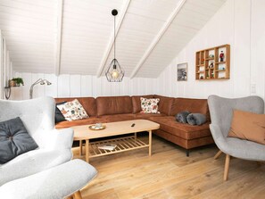 Casa | Sala de estar