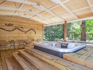 Casa | Comodidade do alojamento