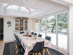 Casa | Interior